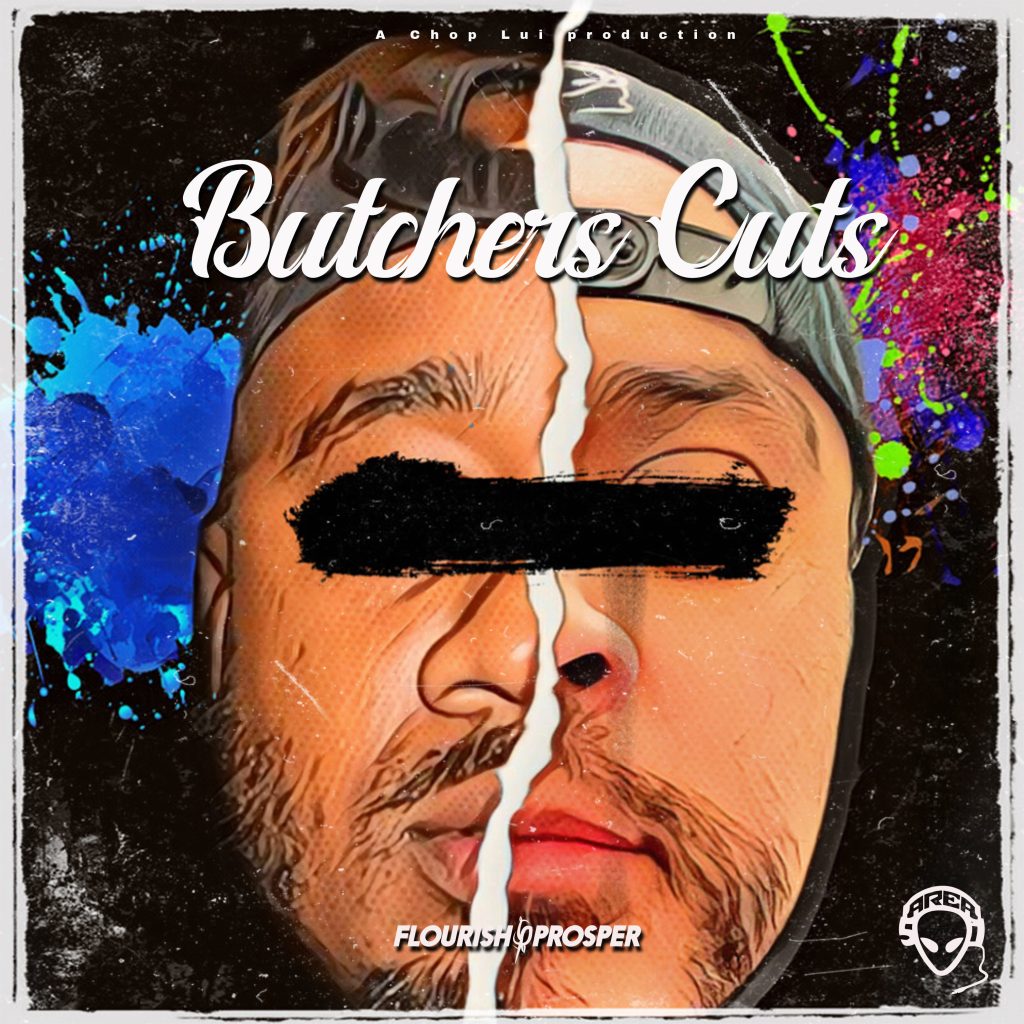 New Album: "Butcher's Cuts" (In-Stores Now) | Must-Listen Album drops 20210501