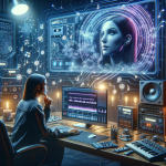 The Rise of AI-Generated Music: What It Means for Artists » Flourish ...