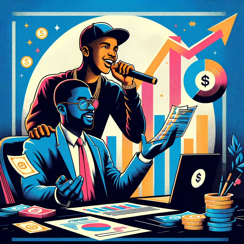 Comparing Royalties from Digital Downloads and Streaming Across ...