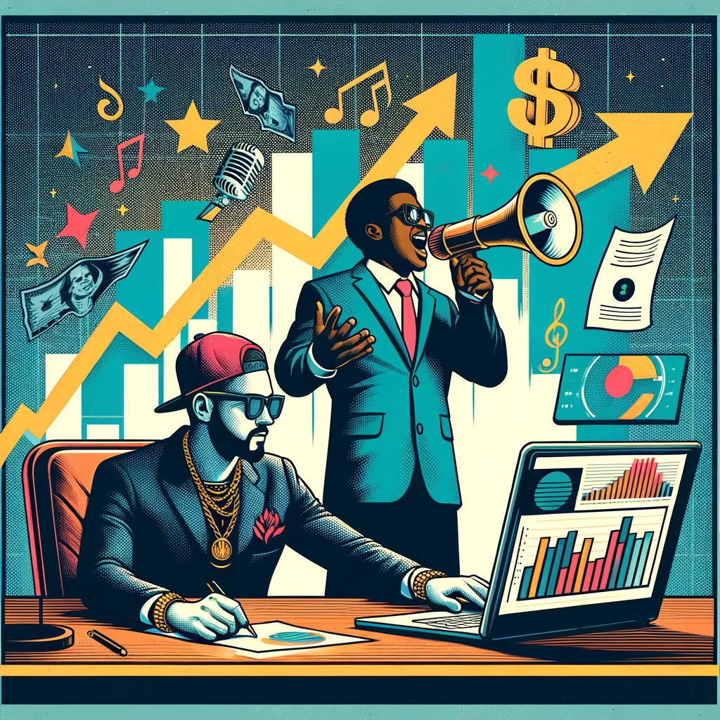 Sample Clearance in Music: Understanding the Legalities and Royalties ...