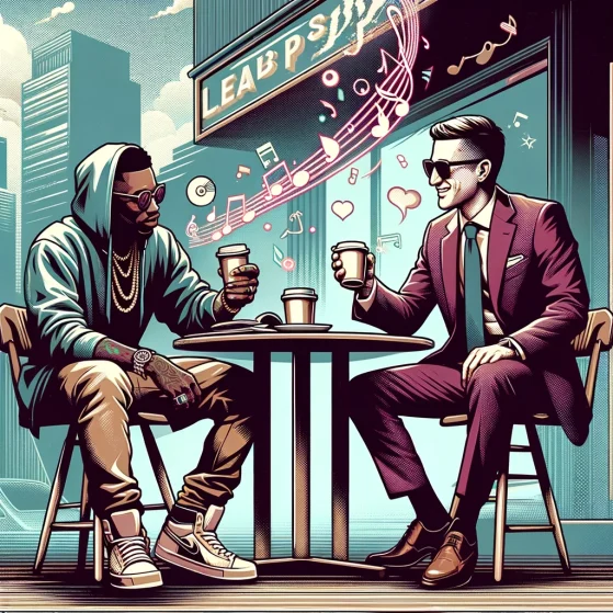 Collecting International Royalties: A Guide for Artists Going Global ...