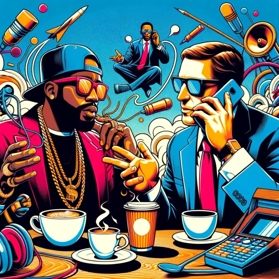 Collecting International Royalties: A Guide for Artists Going Global ...