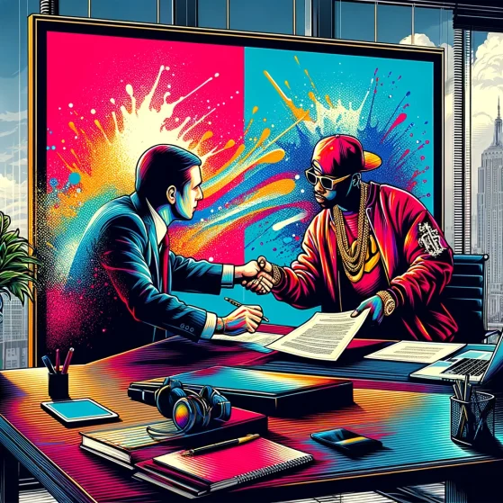 Mechanical Royalties Uncovered: How They Work in the Digital Age ...