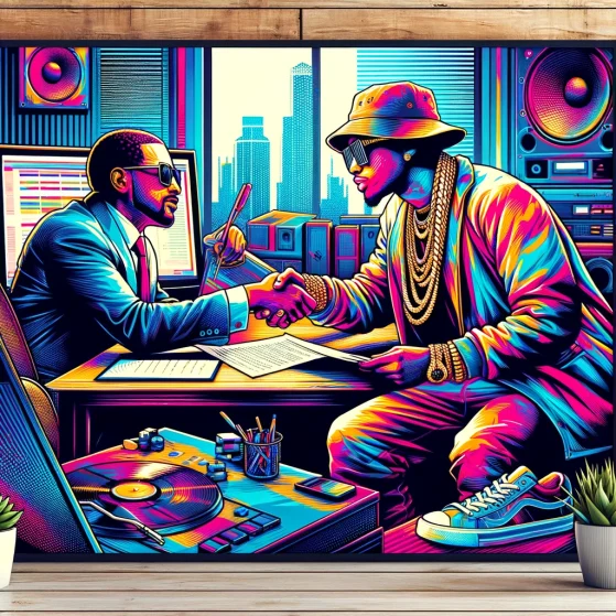 Performance Rights Organizations Explained: ASCAP, BMI, and More (2024 ...