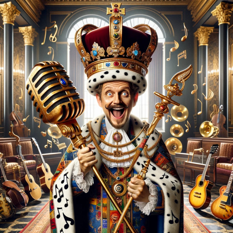 Music Royalties 101: How Musicians Earn Money from Their Songs ...