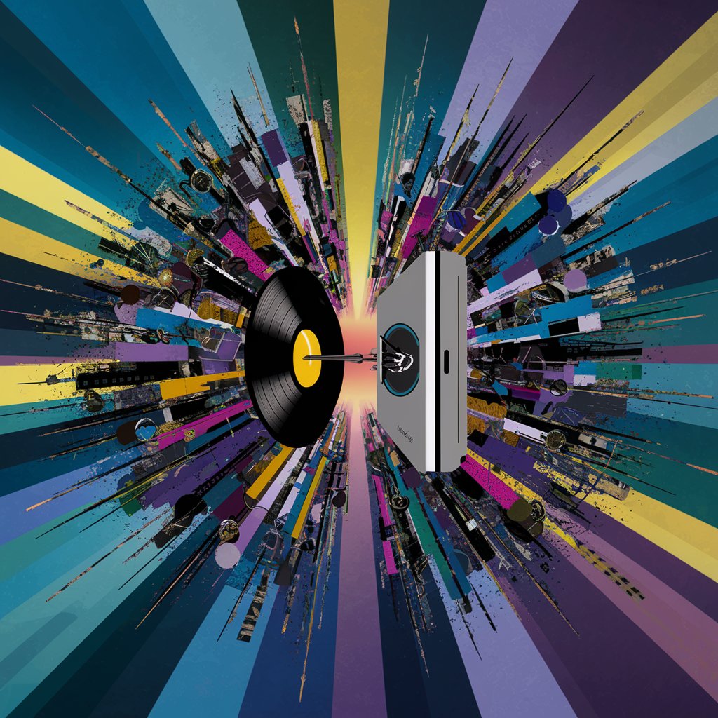 The Evolution of Music Royalties in the Streaming Era » Flourish ...