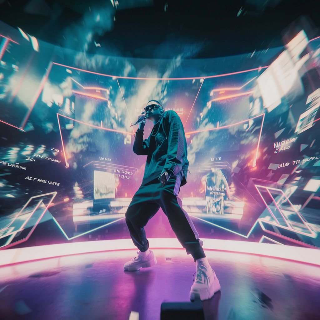 How Machine Learning is Transforming Music Marketing and Trends ...