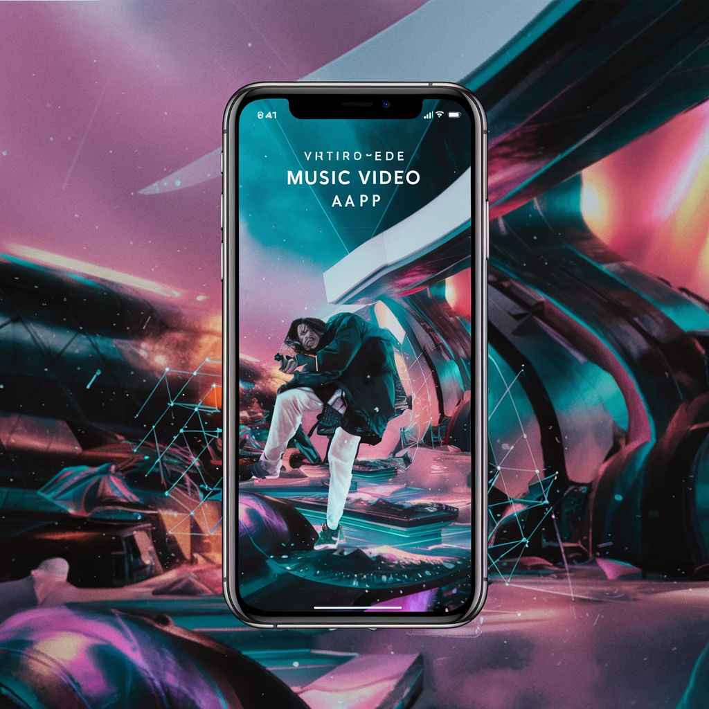 Augmented Reality and Interactive Music Apps: A New Playground for Fans » Flourish$Prosper Music ...