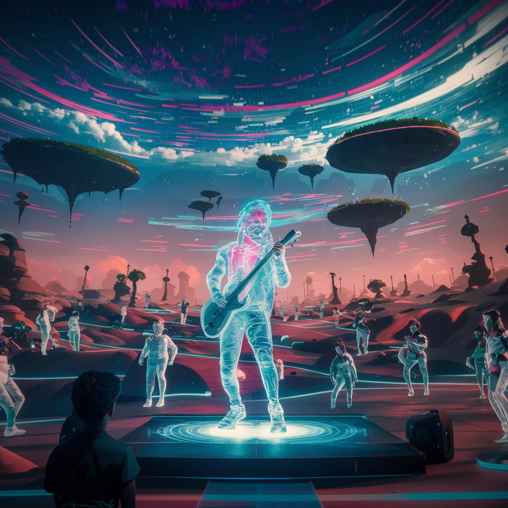 AI Music Platforms: Revolutionizing Music Discovery and Curation » Flourish$Prosper Music Group