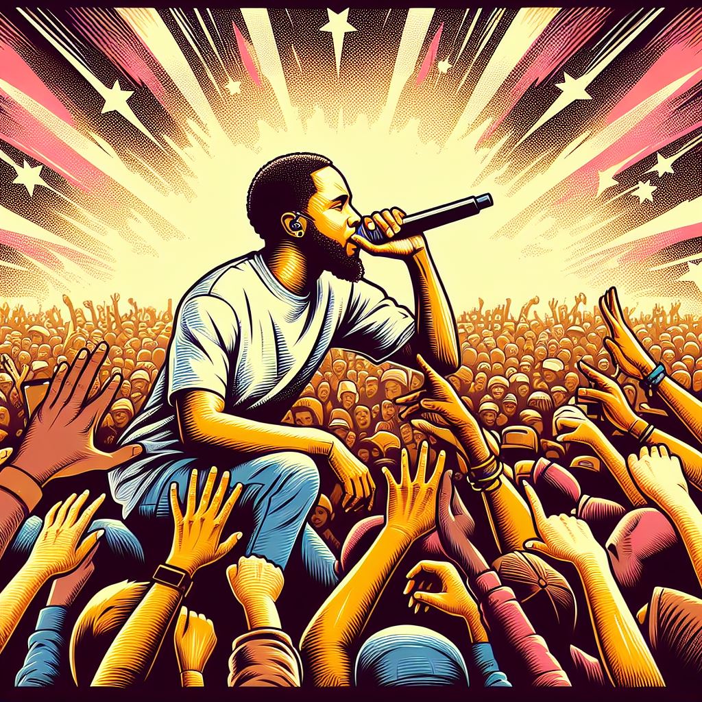 The Role of Augmented Reality in Enhancing Musical Experiences in 2024 ...