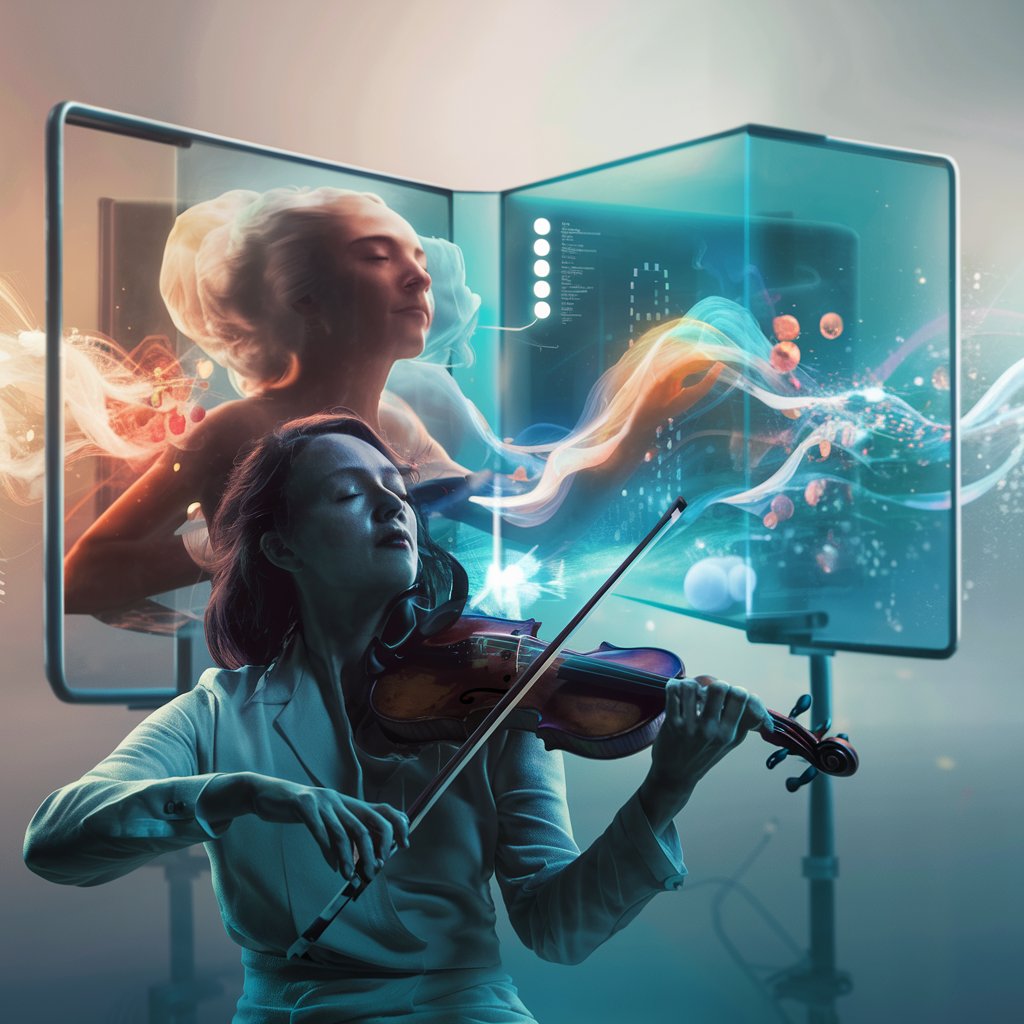 The Intersection of Artificial Intelligence and Music Therapy ...