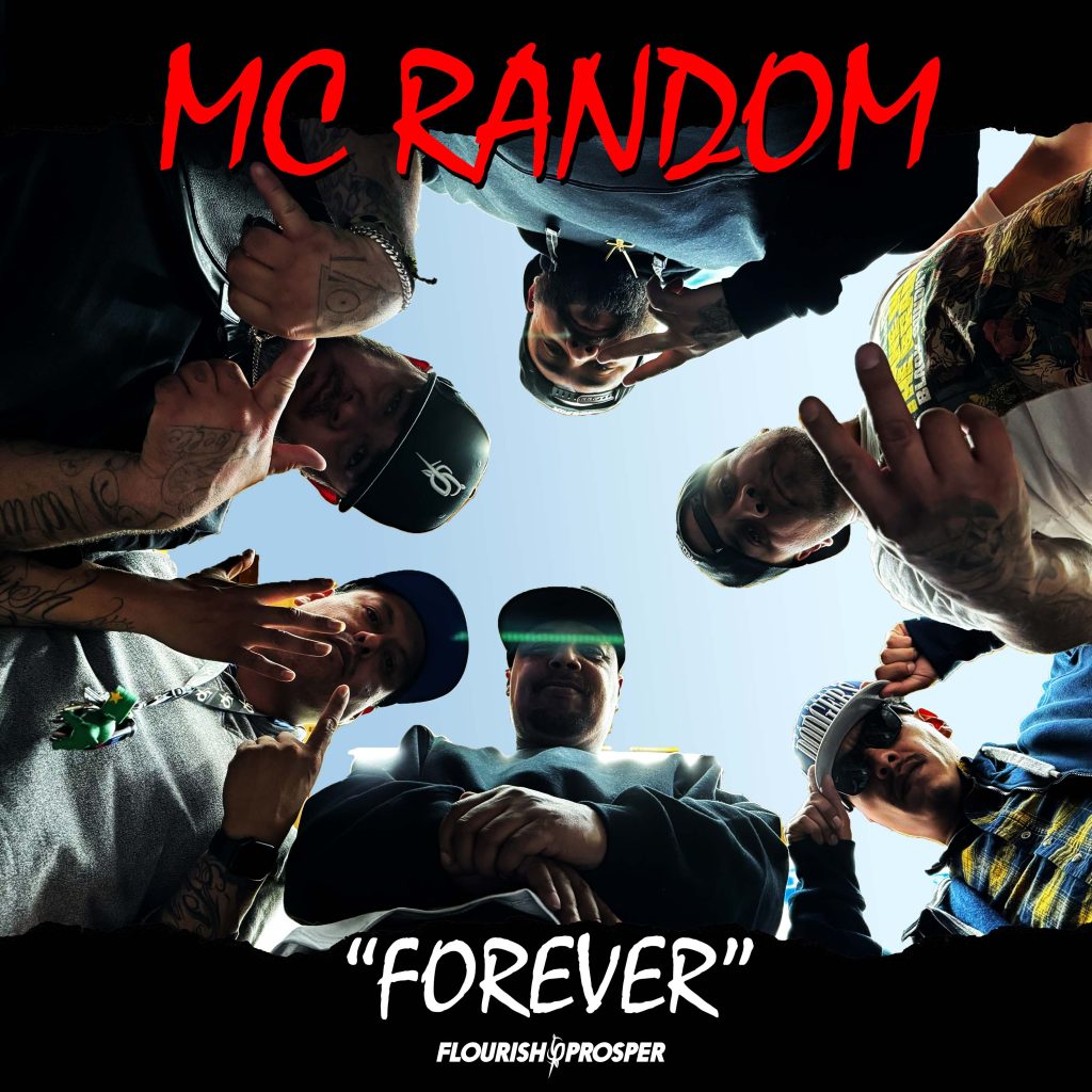 New Single: "Forever" (In-Stores Now) | Must-Listen Single drops 20240426