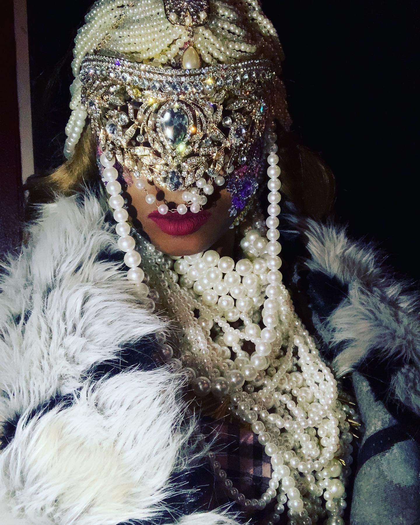 Britt 11x The Human Chandelier Detailed Info, Music, Videos, Press ...