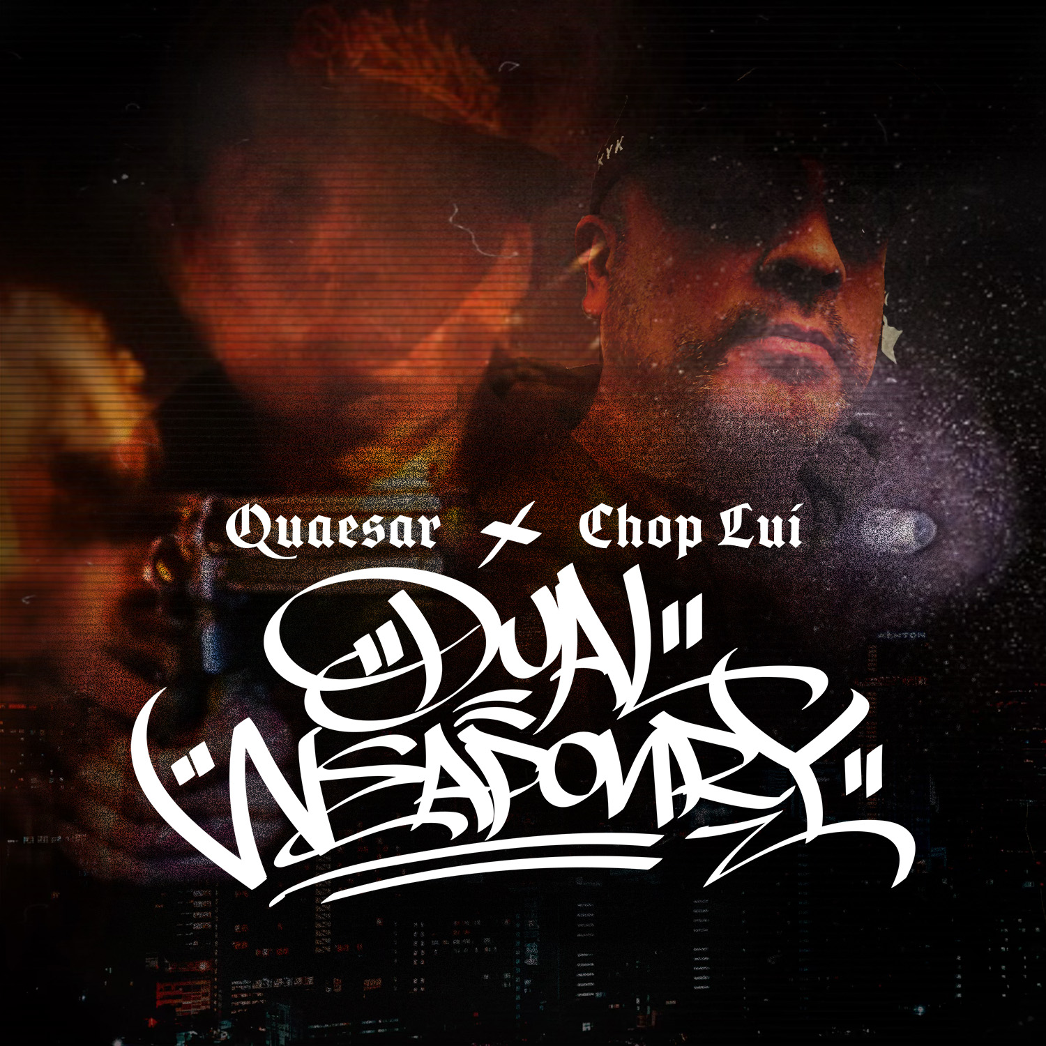 Dual Weaponry Detailed Info, Music, Videos, Press Releases & more ...